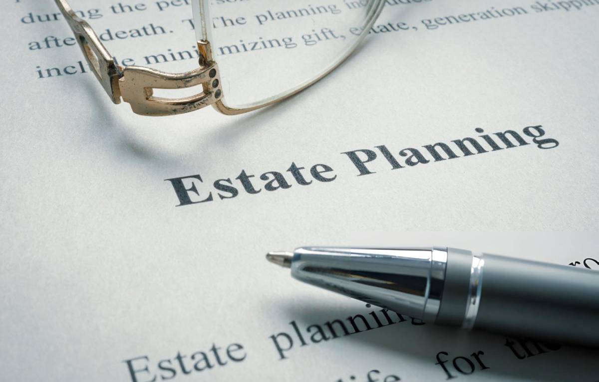 Estate Planning Lawyer Sea Girt NJ | Anthony J. Cafaro, P.C.